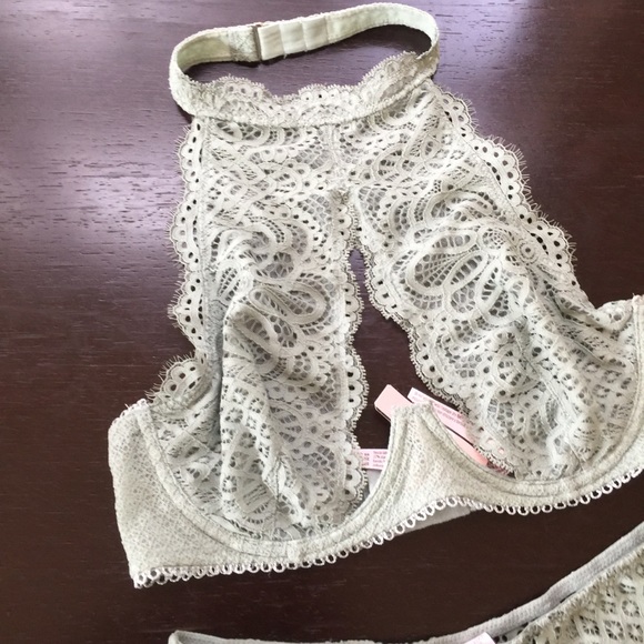 Victoria's Secret | Intimates & Sleepwear | 34ds Victorias Secret ...